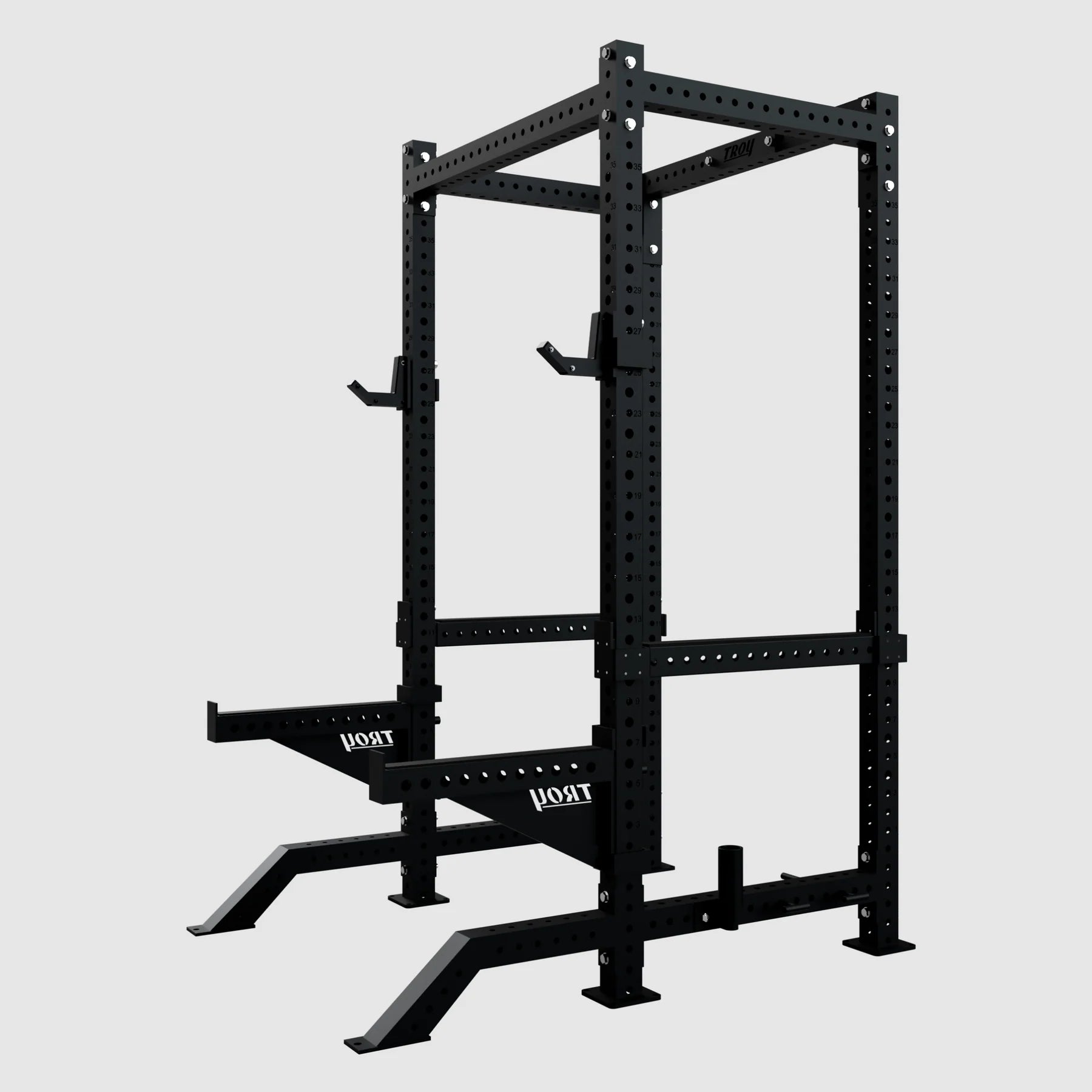 G-PR-3020 Power Rack by Troy Barbell – Omaha Sports & Games