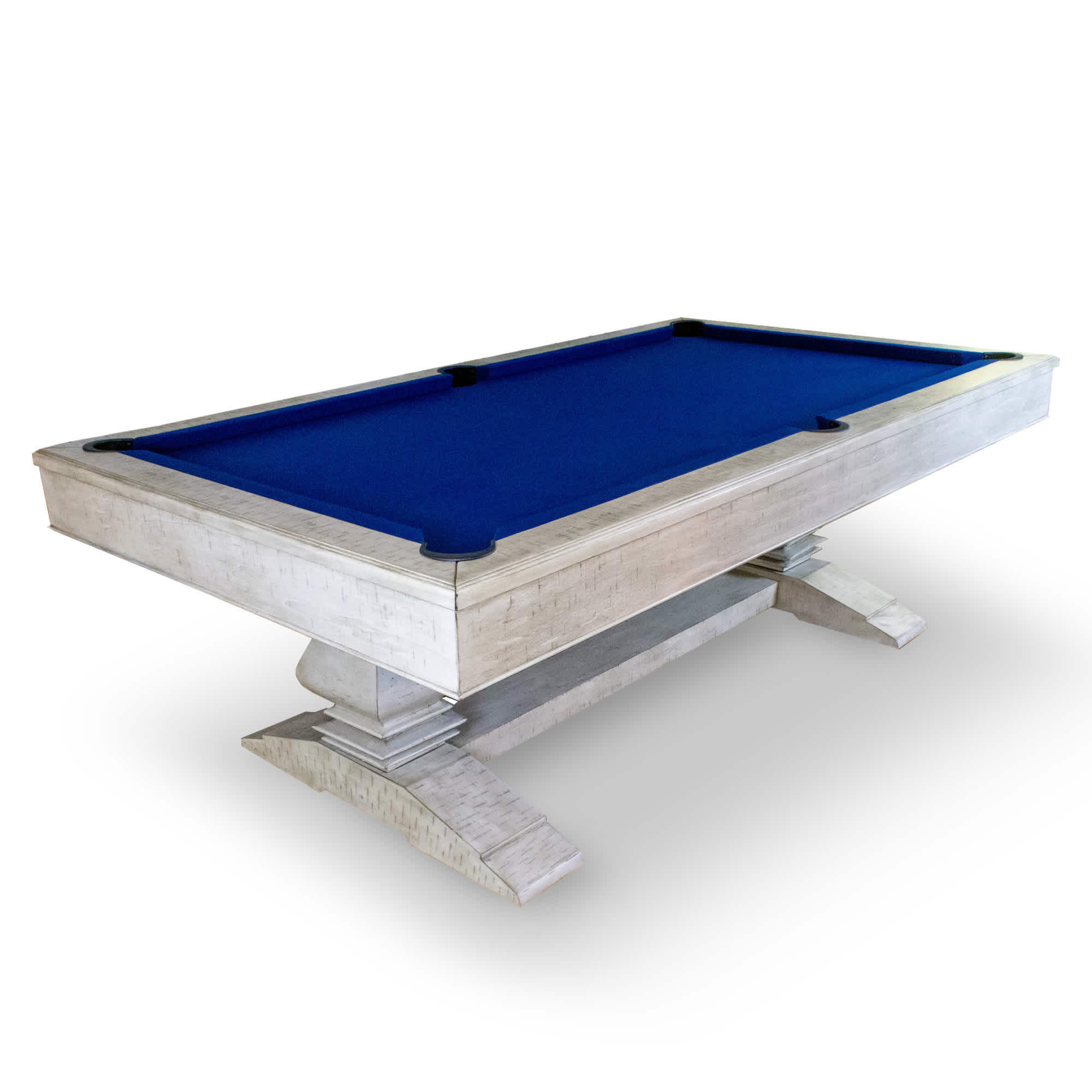 Hathaway Montecito 8-ft Pool Table – Omaha Sports & Games