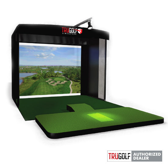 TruGolf: Vista 10 / Vista 10 Pro – Omaha Sports & Games